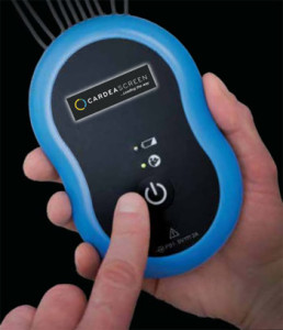 Cardiac Insight gets $2.5M for its cardiac and respiratory sensing tech