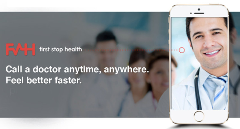First Stop Health gets $2.1M to expand its telemedicine platform
