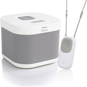Philips Lifeline GoSafe keeps seniors connected to emergency care