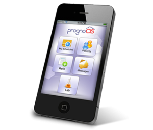 Bizmatics unveils new patient portal app