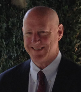 Interview with CEO of D-EYE, Richard R. Sill