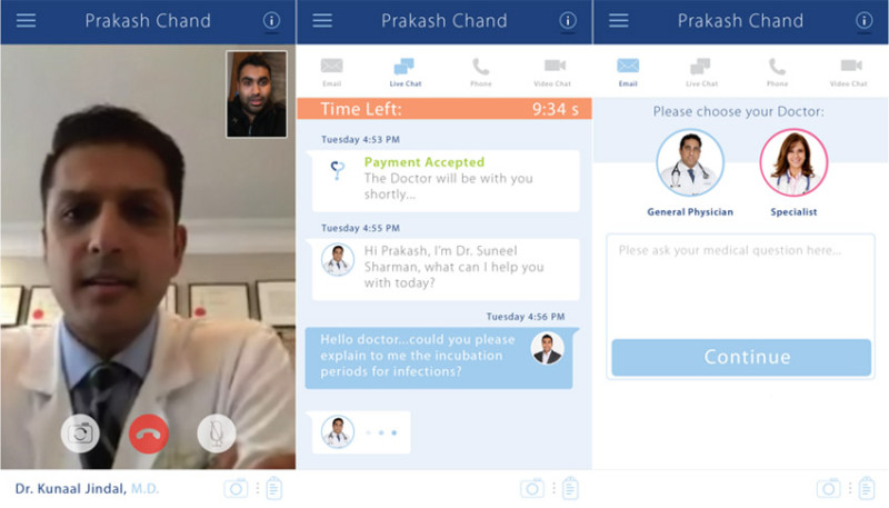 Ask The Doctor launches virtual healthcare platform for employers - ATD ...