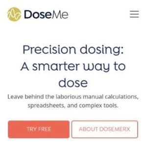 Tabula Rasa HealthCare acquires DoseMe, a precision dosing software company