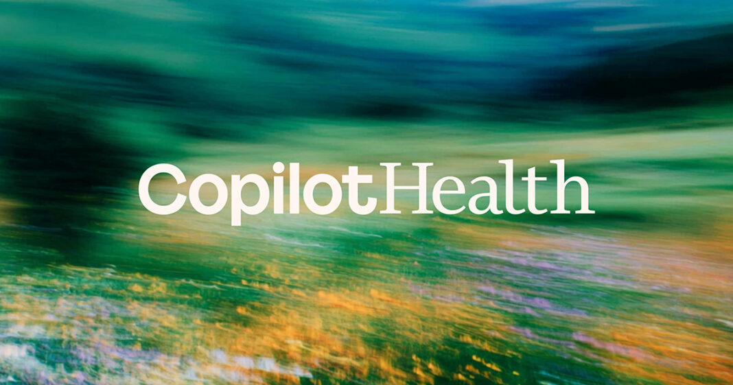 Microsoft launches Copilot Health to help you make sense of your ...