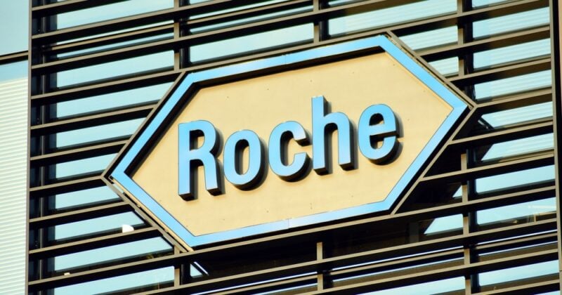 Roche builds massive AI supercomputer with 3,500 NVIDIA GPUs for drug ...