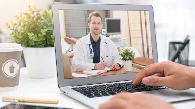 Teladoc Health partners with Walmart to offer virtual care services